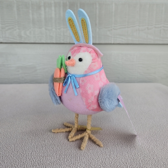 Spritz | Holiday | Target Spritz Felt Bird Featherly Friends Easter 223 ...